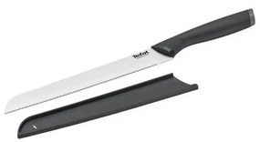 Tefal Comfort nerezový nůž na chléb 20 cm