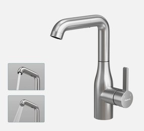 design kuchyňská baterie DOPORRO Turnix 4