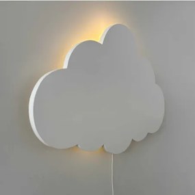 LED lampa Obláček - Noční světlo do dětského pokoje | SENTOP LED0584