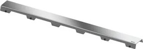 Tece Drainline rošt 75 cm kartáčovaná nerez steel 600883