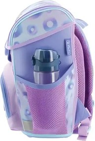Herlitz Loop Plus Mystic Mermaid / Školní batoh / Ergonomický design /