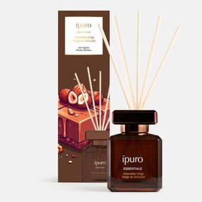 XXXLutz POKOJOVÁ VŮNĚ 100 ml Ipuro - Difuzéry - 007748050602