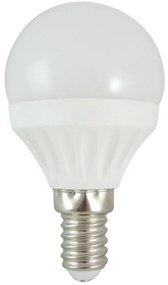 Žárovka BC 4W TR LED E14 P45 320LM 2700K PLASTIC