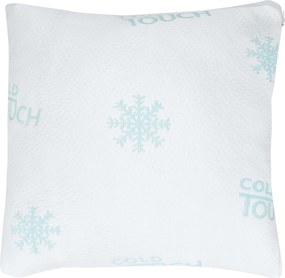 Livarno® Potah na polštář „Coldtouch“, 50 x 60 cm