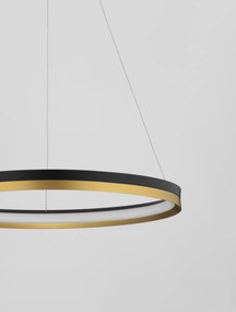 LED lustr Cantria 60