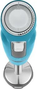 SENCOR SHB 4467TQ-EUE3 modrá / Tyčový mixér / 1000 W / nádoba 700 ml /
