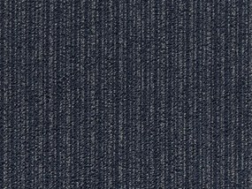 Zátěžový koberec Blend 578- tmavě modrý - 4m