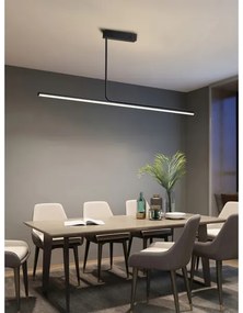 Immax NEO 07235L- LED Stmívatelný lustr na tyči LITE ASTA LED/28W/230V Tuya + DO