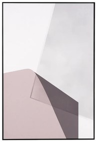 OnaDnes -20% Abstraktní obraz Somcasa Greys 120 x 80 cm