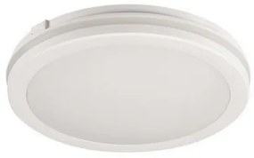 LED svítidlo Kanlux BENO ECO 30W CCT O W bílé 30W 3000K/4000K/6500K IP65 38384