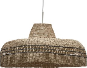 Stínidlo v přírodní barvě ø 55 cm Rupia – Kave Home