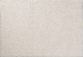 Obdélníkový podlahový koberec, pletený, LISAIA, 160 x 230 cm