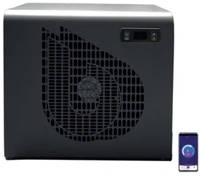 Invertorové tepelné čerpadlo BWT MINI CONNECT 15