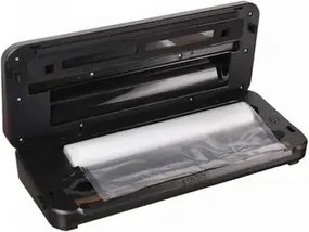 Lauben Vacuum Sealer 60SB černá / plně automatická vakuovačka / 10-20s