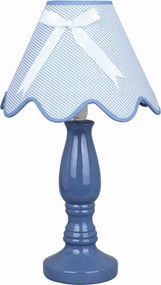 Stolní lampa Candellux Lola 1xE14