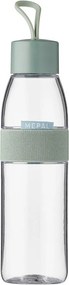 Šalvějově zelená plastová lahev 500 ml Ellipse – Mepal