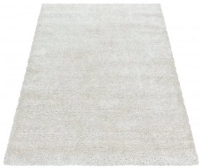 Ayyildiz Kusový koberec BRILLIANT 4200, Přírodní Rozměr koberce: 280 x 370 cm