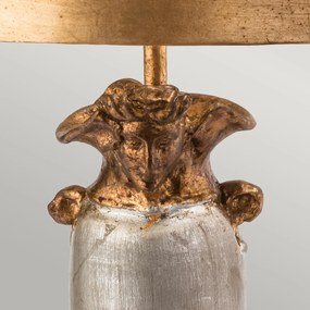 Luxusní stolní lampa Elstead BIENVILLE 71 cm 1×E27