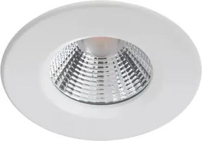 Philips Dive bílá / Podhledové LED svítidlo / 3x5,5W / 350lm / 2700K /