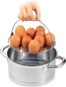 TESCOMA Podložka na vaření vajec GrandCHEF ø 19 cm