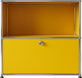 USM Haller designové noční stolky M62