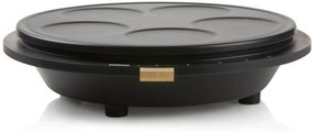 DOMO Palačinkovač a lívanečník 2v1, 1500W DO9227P
