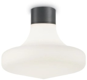 Venkovní stropní lampa Ideal Lux Sound PL1 150017