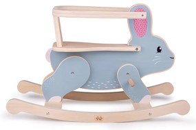 Bigjigs Toys Houpací králíček