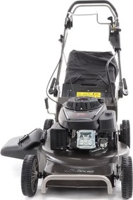 Benzínová sekačka Weibang WB 538 SCV BBCPRO 53 cm, kardanový pohon, profi