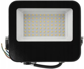 BERGE LED reflektor Heros 50W - IP65 - neutrální bílá