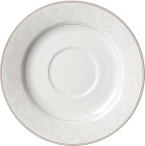 XXXLutz PODŠÁLEK Isabella 16 cm Ritzenhoff Breker - Šálky & podšálky - 003417075204