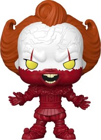 Funko POP! #1856 TV: IT: Welcome to Derry S2 - Bloody Pennywise