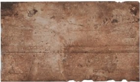Dlažba Fineza Brick America old 20x40 cm mat BRICKAM24OL