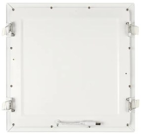 MILIO Podhledové svítidlo MD0024 DOWNLIGHT LED P/T VIGO-S - 24 W - studená bílá