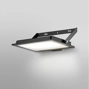 Ledvance - LED Venkovní reflektor FLOODLIGHT ESSENTIAL LED/100W/230V IP65
