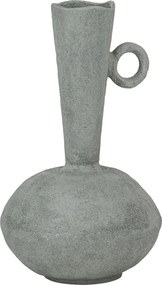 XXXLutz VÁZA, kov, 32 cm Ambia Home - Kovové vázy - 0089890130