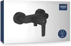 Grohe QuickFix Start - Sprchová baterie matná černá