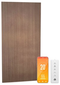 Blumfeldt Heat Square, Infračervené vytápění, WiFi ovládání, 700 W, IP44