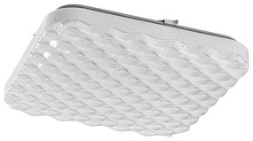 Rabalux 71150 - LED Stropní svítidlo ELDRICK LED/24W/230V 4000K 33x33 cm
