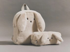 Liewood Penál Beno Rabbit Mist