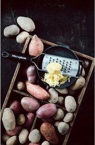 Struhadlo Microplane GOURMET extra hrubé