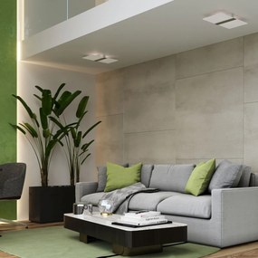 Sollux Lighting Stropní svítidlo AZALIA