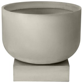 Bolia designové květináče Podium Plant Pot (Ø60 cm)
