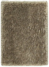 Koberce Breno Kusový koberec RHAPSODY 25-01/600, Hnědá, 60 x 120 cm