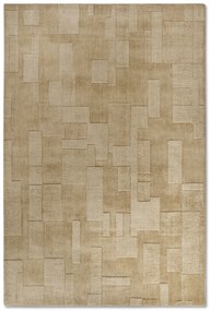 Villeroy & Boch Kusový koberec 106180 Beige, 190x280, béžová, ložnice