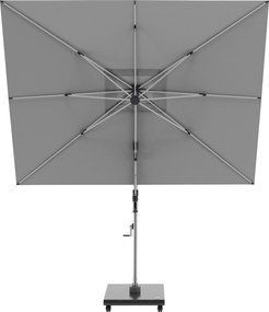 Knirps HYPERION 330 x 240 cm GREY