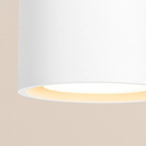 Sollux Lighting Stropní svítidlo MODO 1 bílé GX53