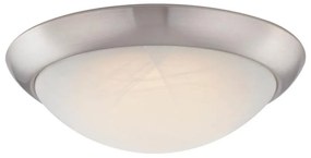 Westinghouse | Westinghouse 6308840 - LED Stmívatelné stropní svítidlo BOGEN LED/15W/230V | P5500