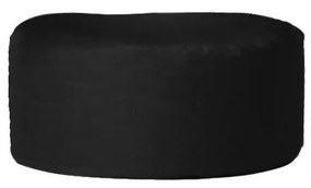 Asir Taburet 55 cm černá 248FRN1318
