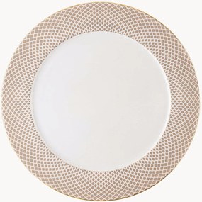 Porcelánový talíř Francis Carreau